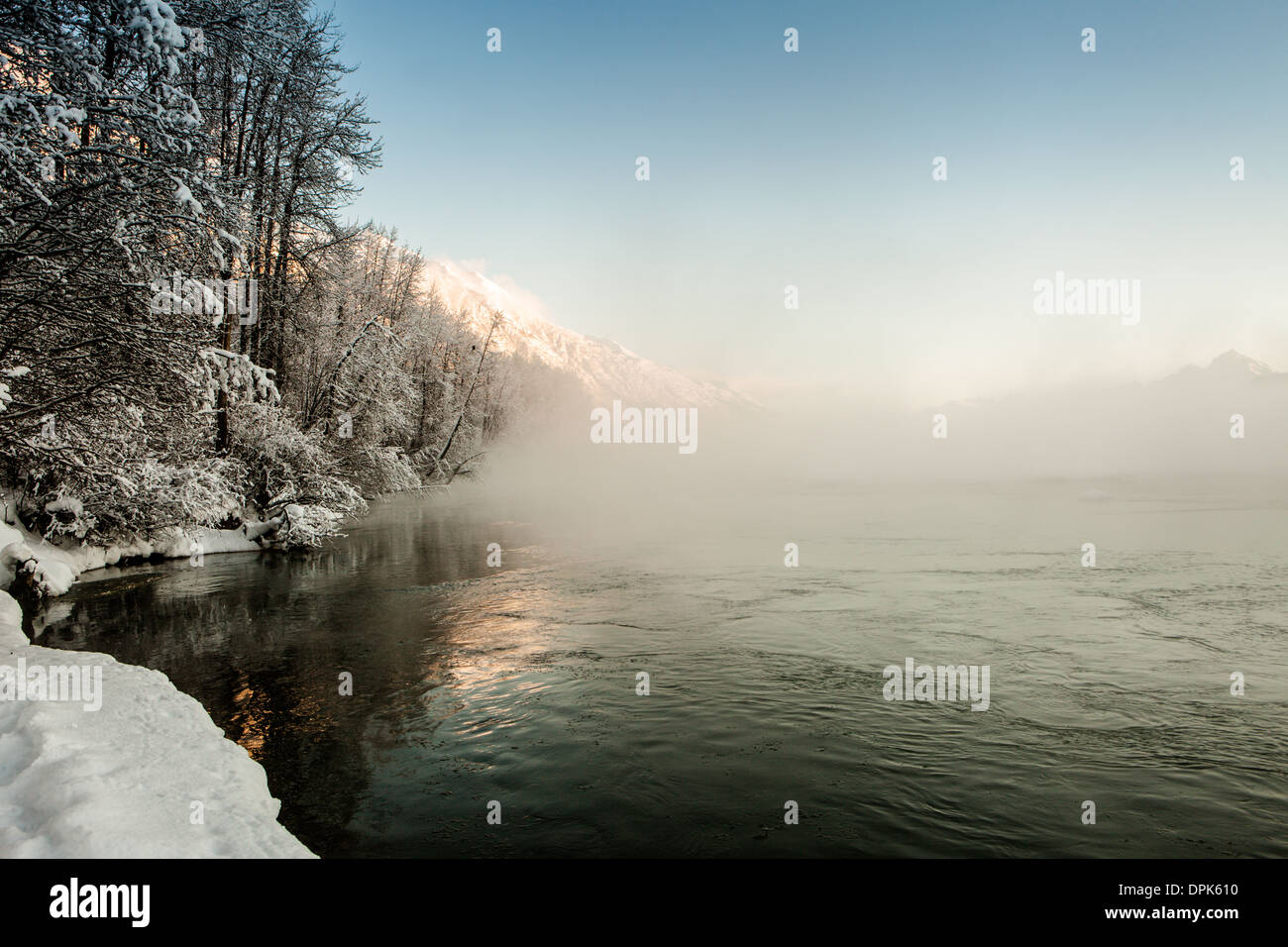 Alas river hi-res stock photography and images - Alamy