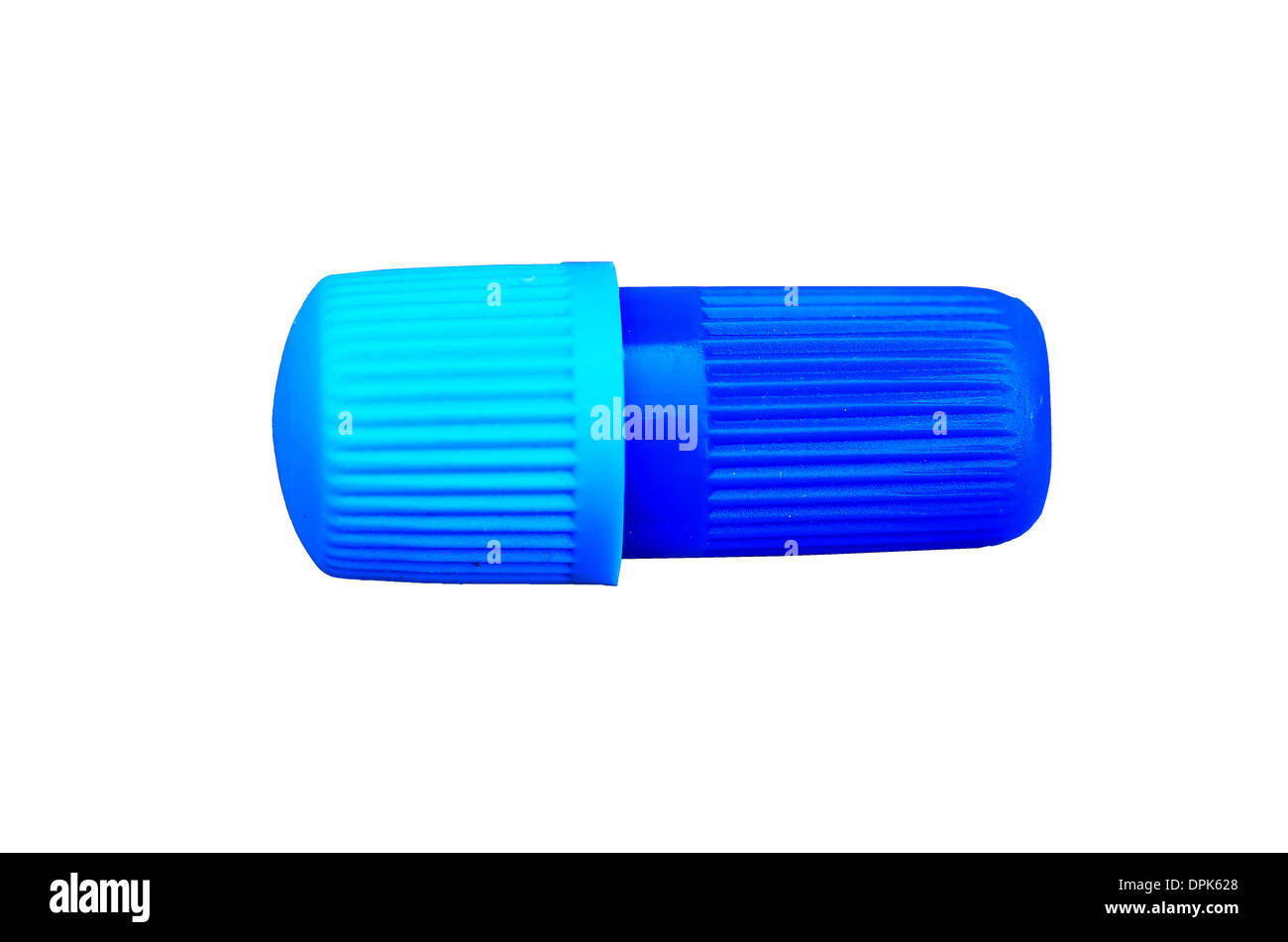 Small plastic tubes Stock Photo - Alamy