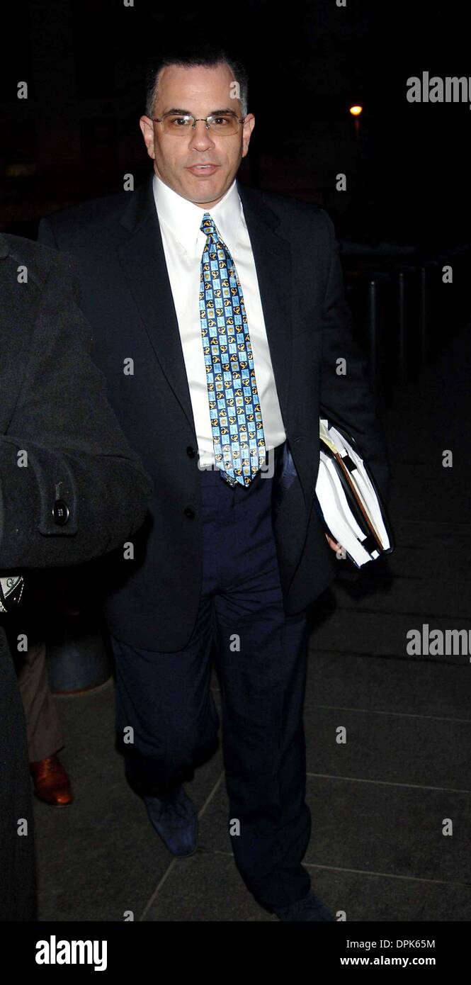 John gotti jr court hi-res stock photography and images - Alamy