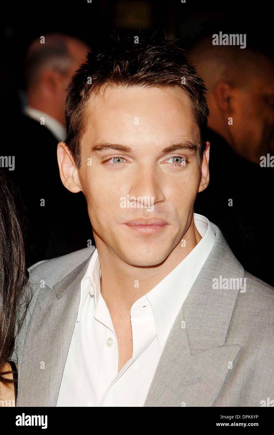 May 4, 2006 - New York, New York, USA - K47713AR.MISSION IMPOSSIBLE 3 ...