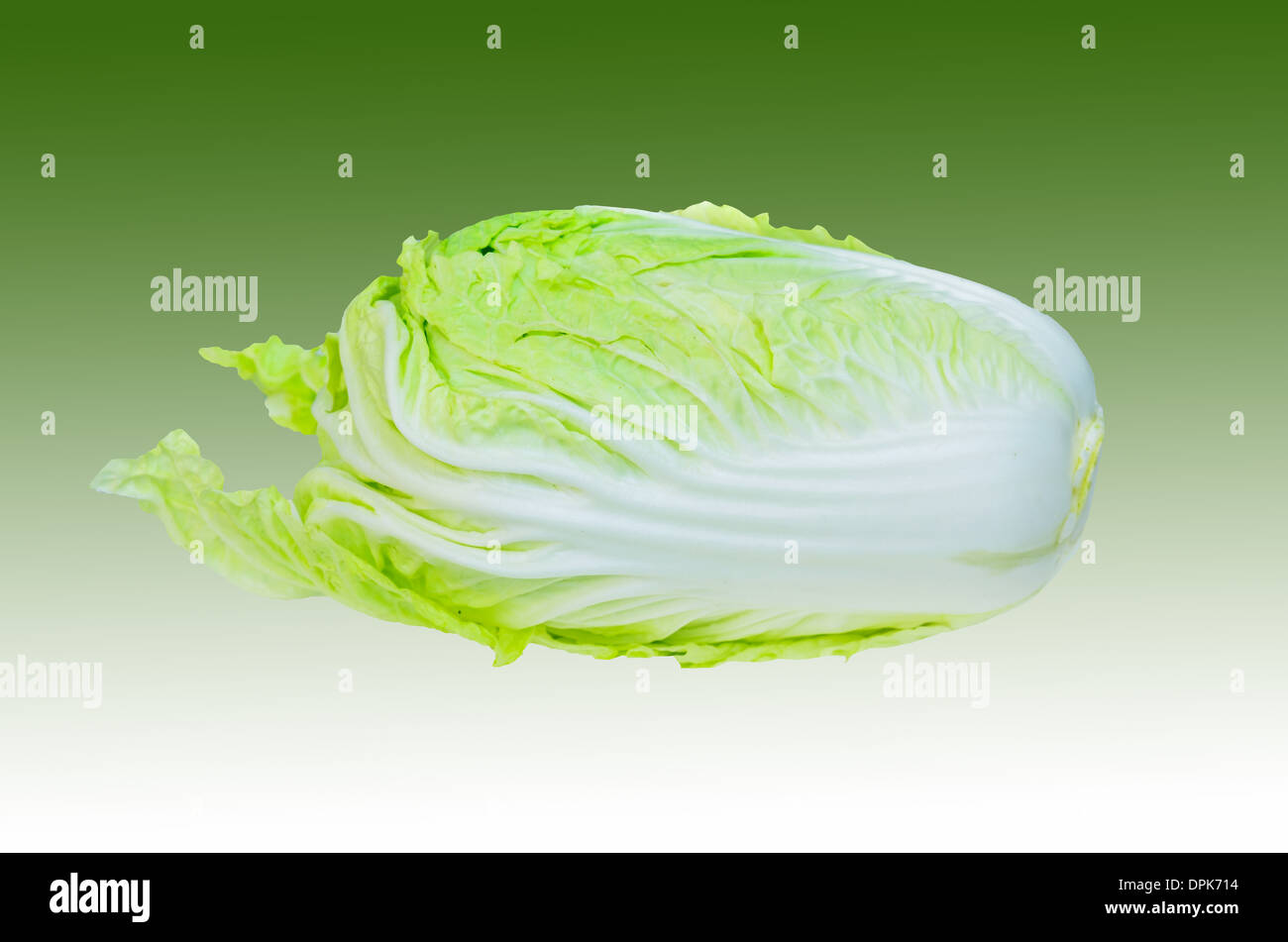 Cabbage chinese structure cabbage hi-res stock photography and images ...