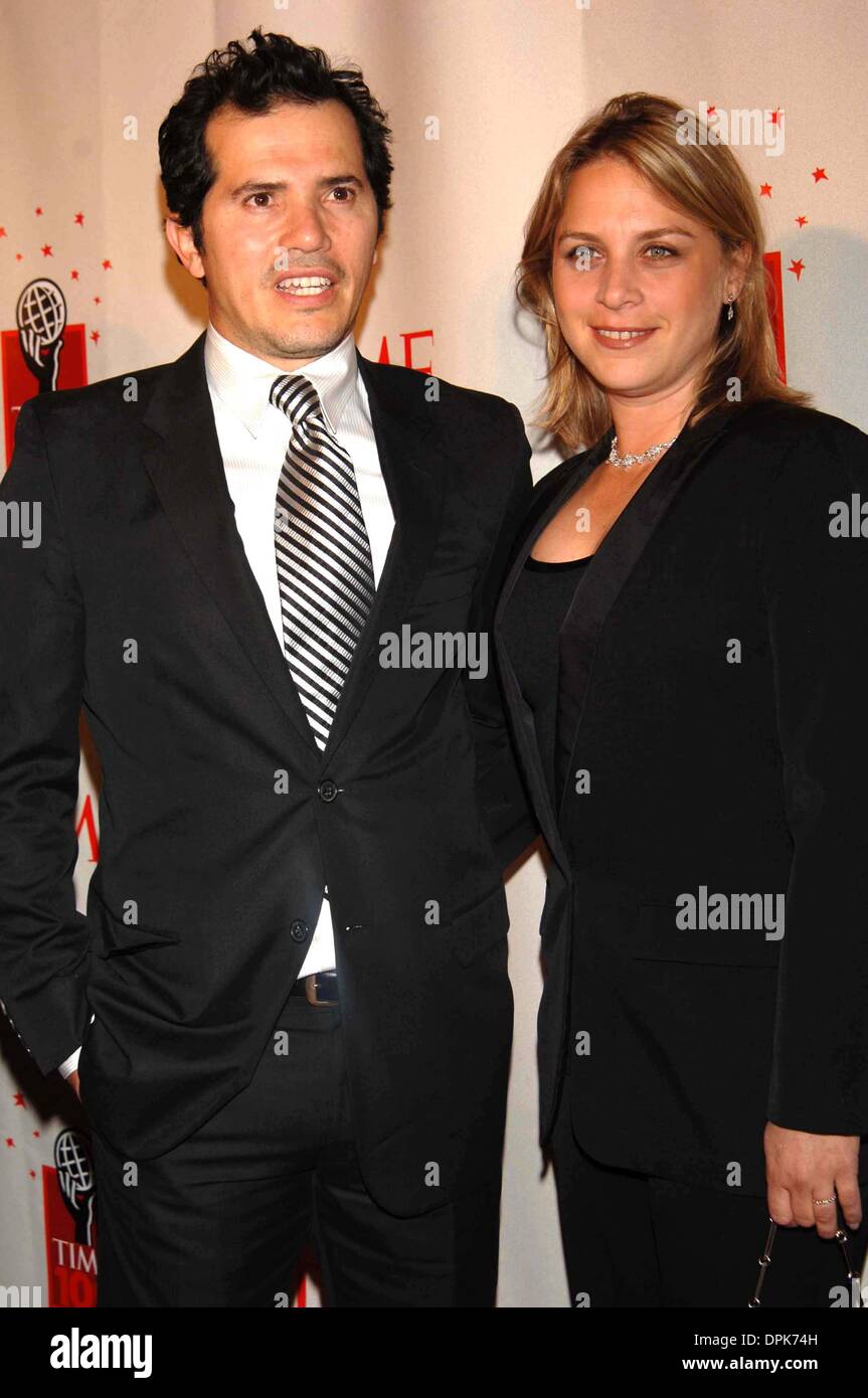 May 9, 2006 - New York, New York, USA - K47768AR.TIME MAGAZINE ...