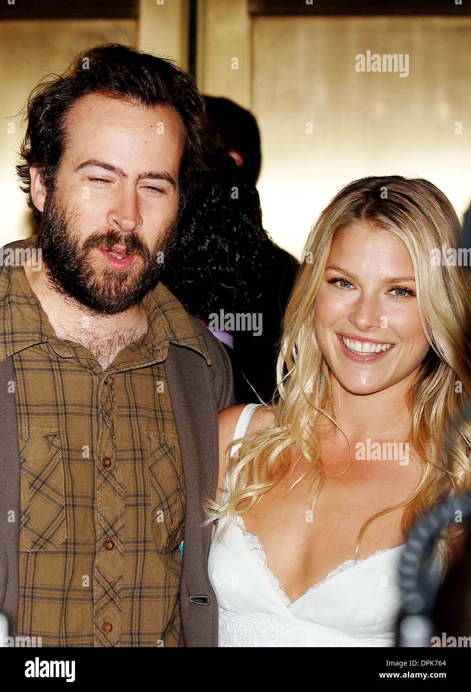 Ali larter 2006 hi-res stock photography and images - Alamy