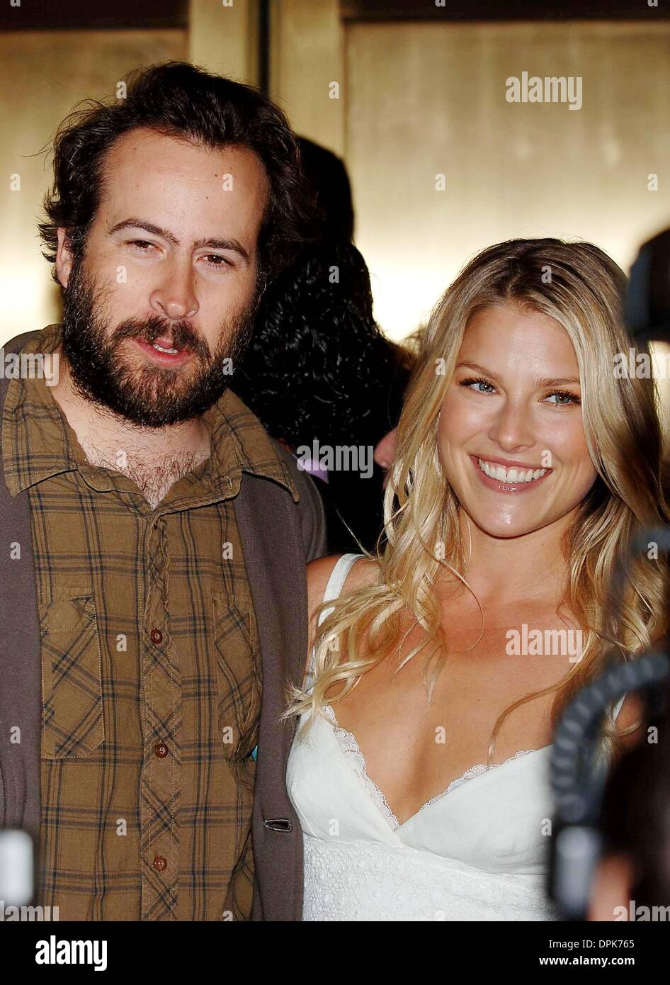 May 15, 2006 - New York, New York, USA - K47877AR.NBC UPFRONT AT RADIO ...