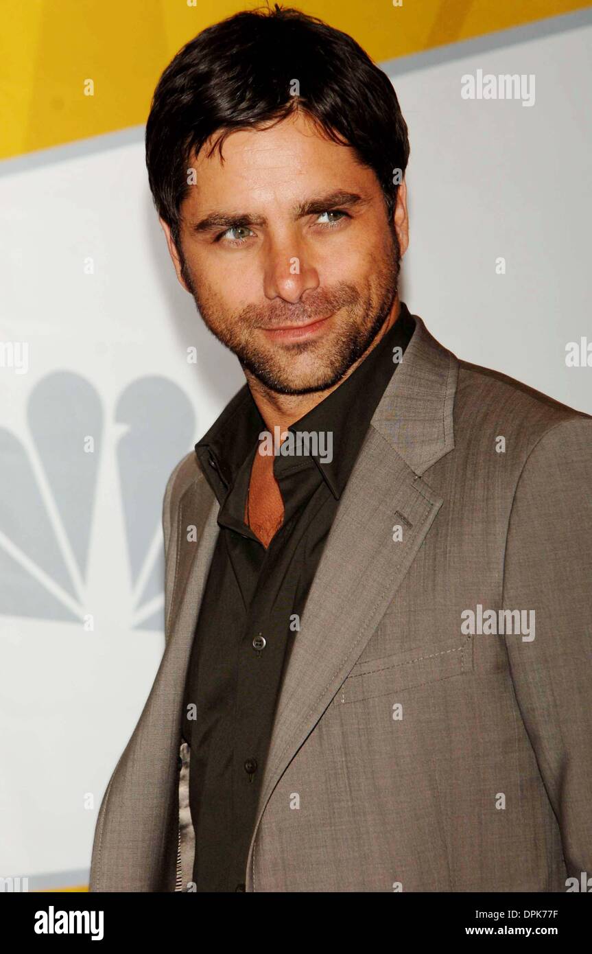 May 15, 2006 - New York, New York, USA - K47877AR.NBC UPFRONT AT RADIO ...