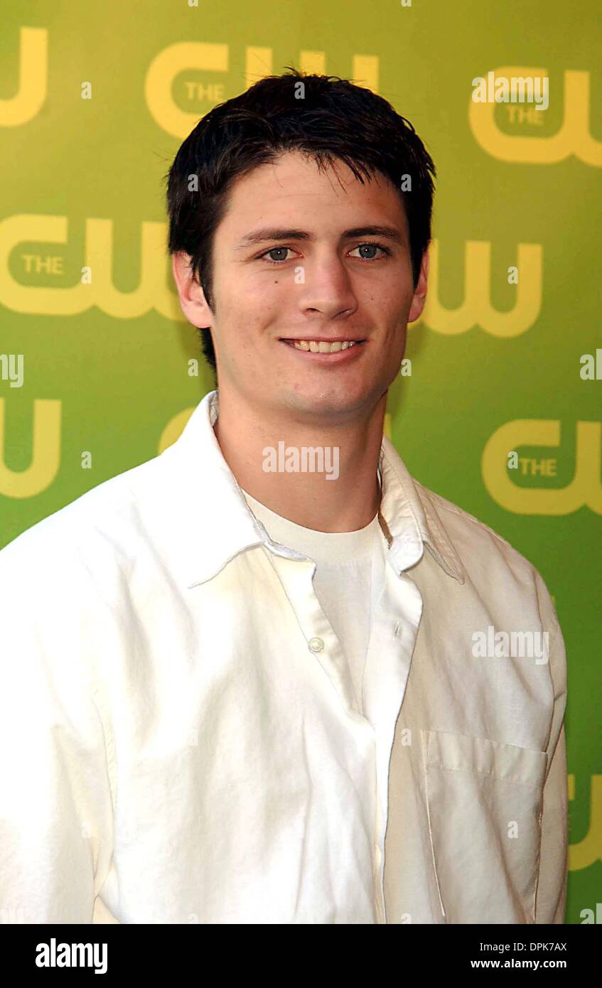 James Lafferty 2006