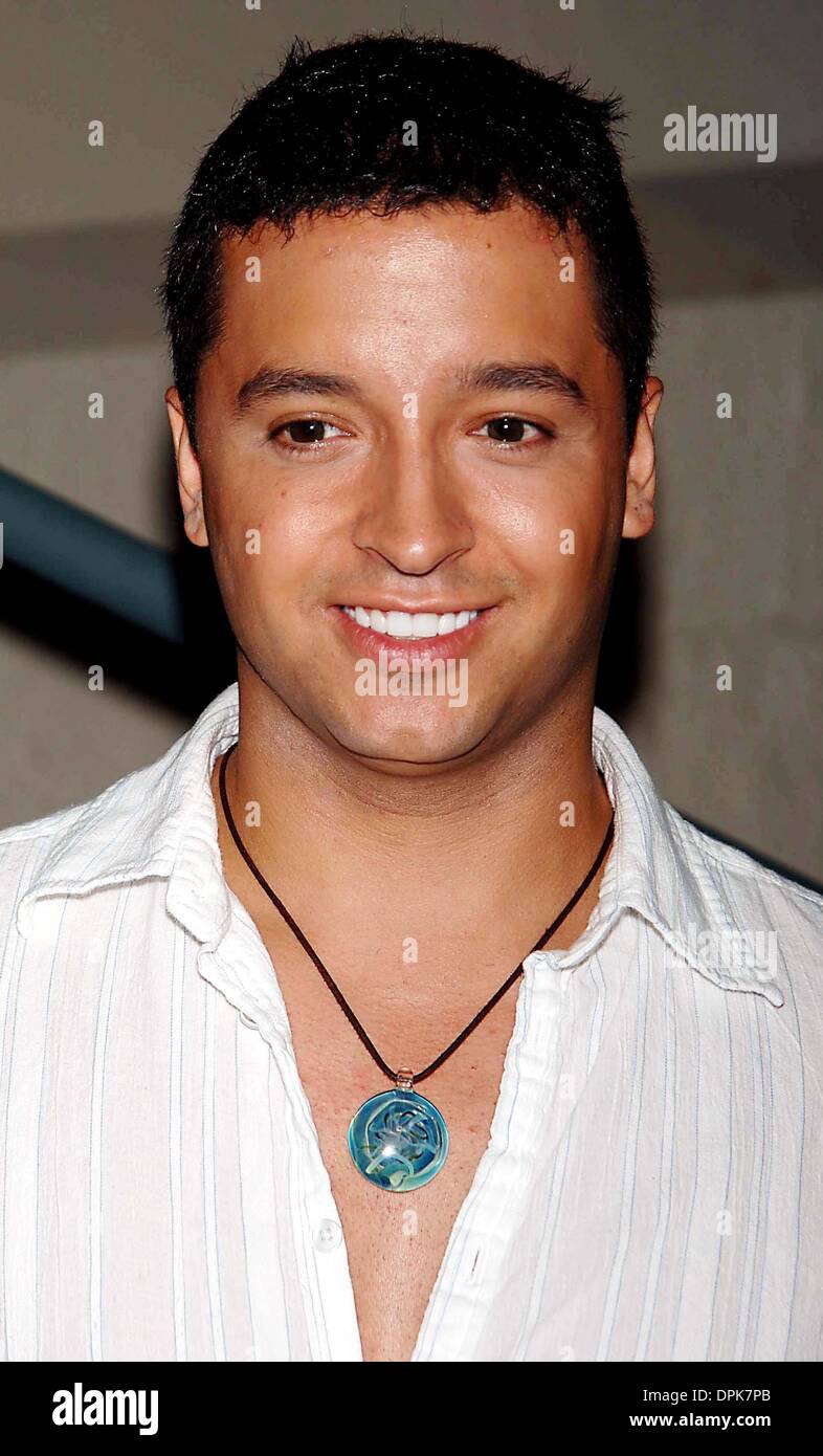 June 23, 2006 - New York, New York, USA - Entertainment Weekly hosts ...