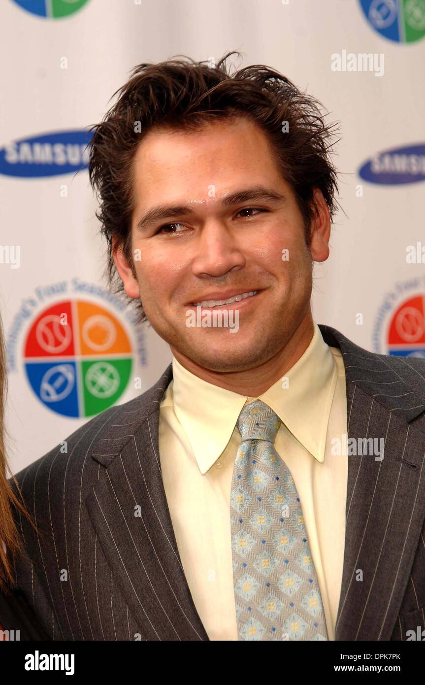 June 23, 2006 - New York, New York, USA - K48414AR.SAMSUNG'S FOUR ...