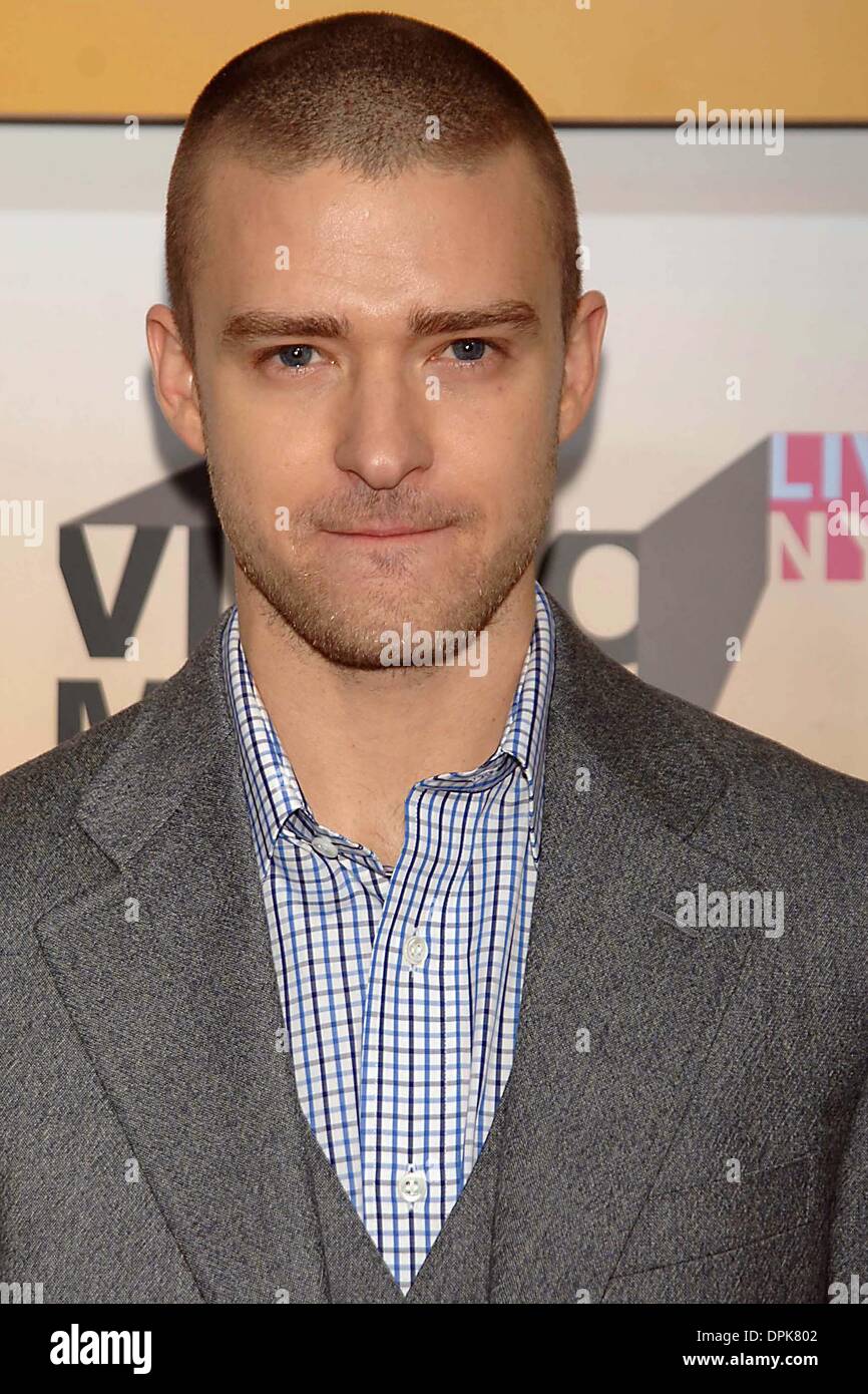 Sept. 1, 2006 - New York, New York, USA - MTV's Video Music Awards held ...