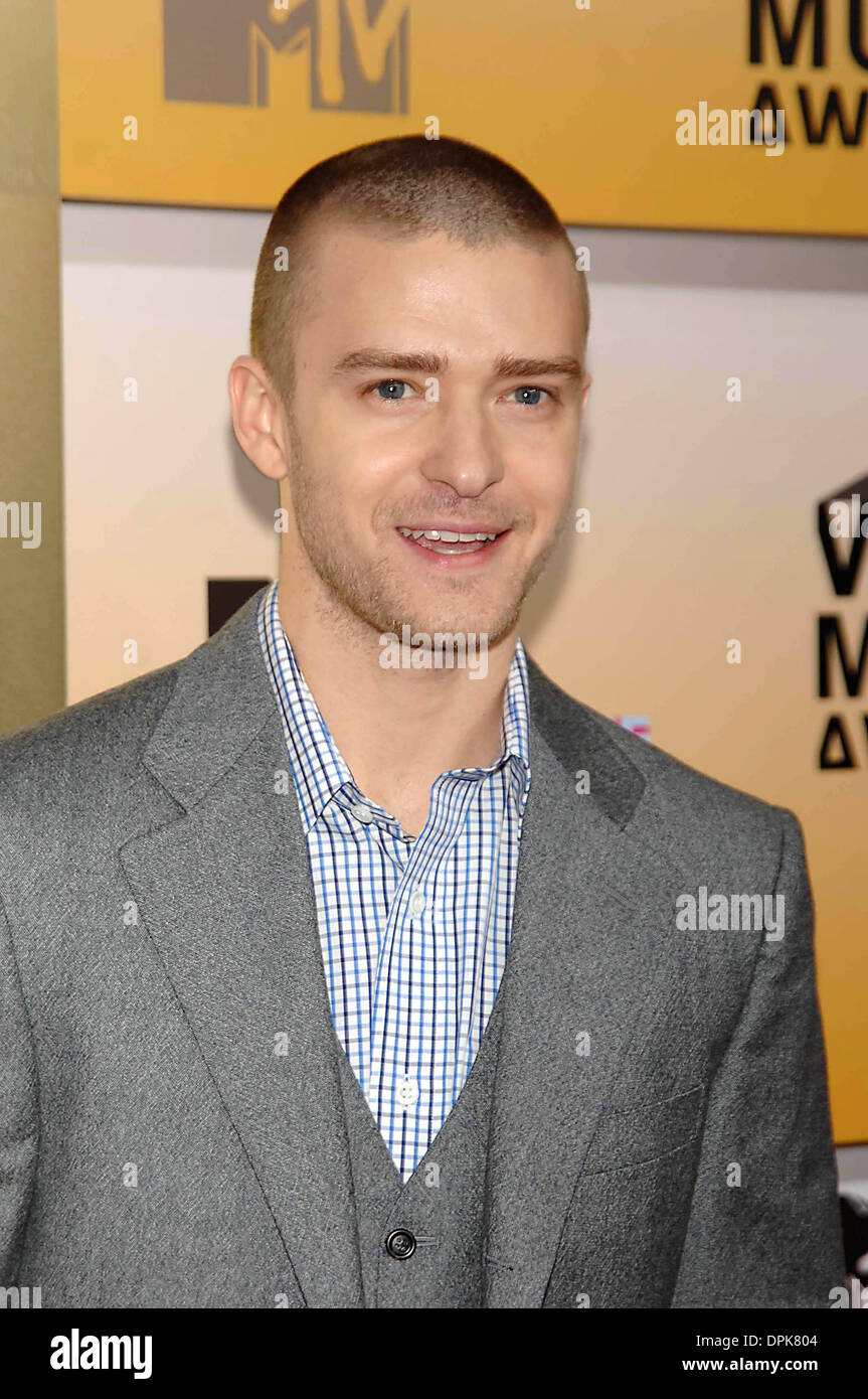 Sept. 1, 2006 - New York, New York, USA - MTV's Video Music Awards held ...