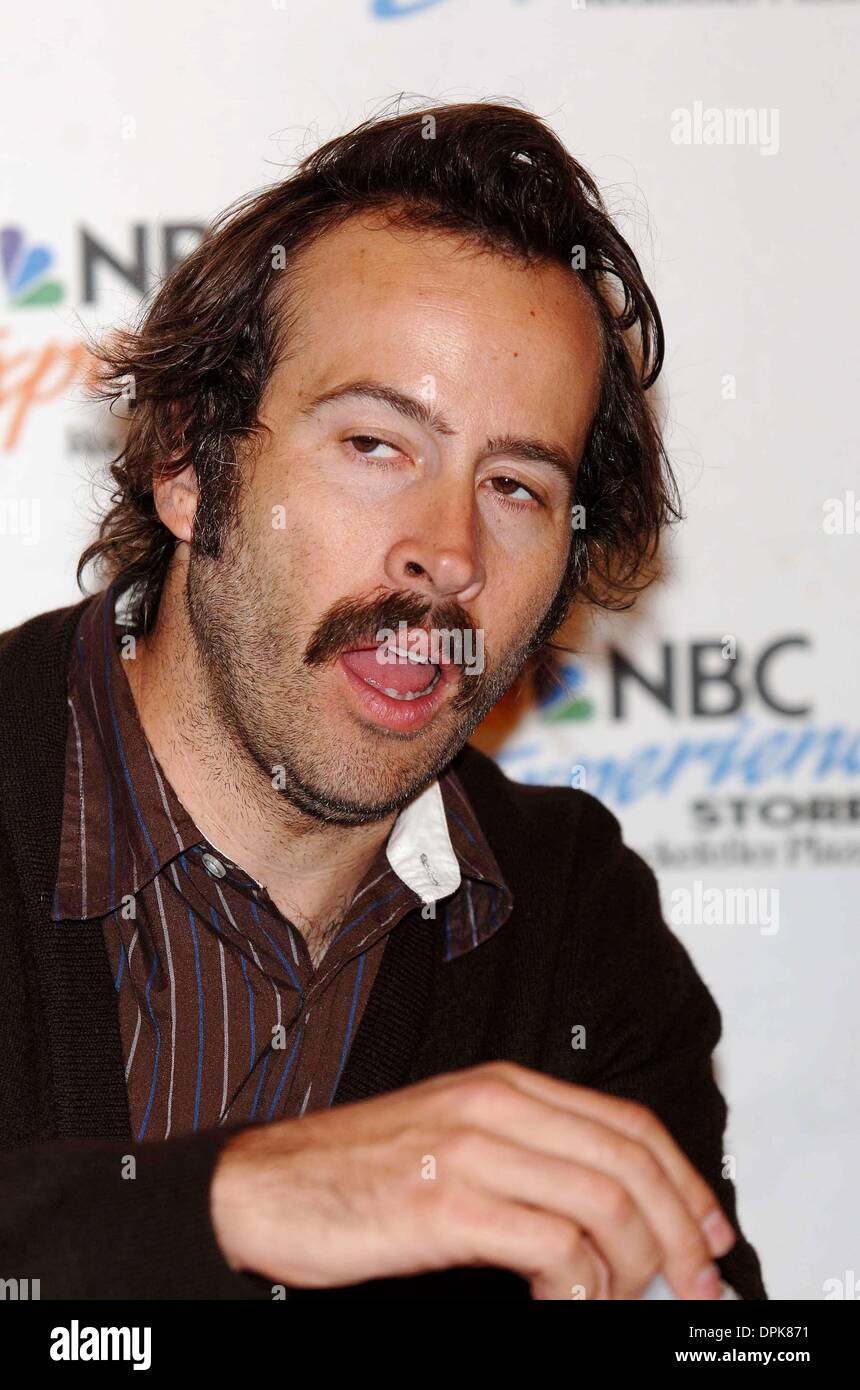 Sept. 20, 2006 - New York, New York, USA - Cast of MY NAME IS EARL ...