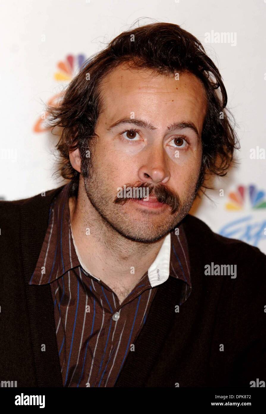 Sept. 20, 2006 - New York, New York, USA - Cast of MY NAME IS EARL ...