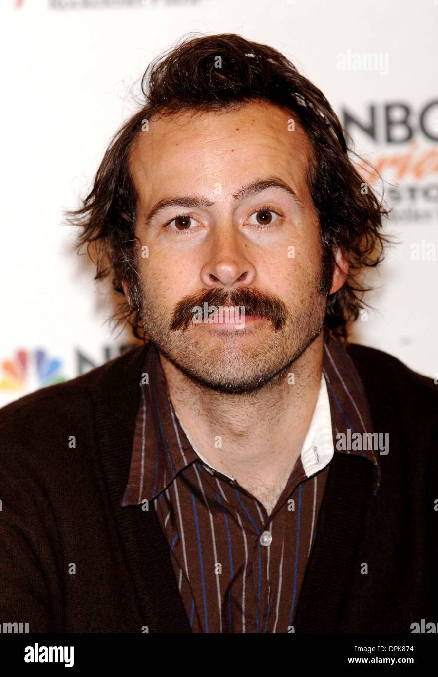 Ethan Suplee And Jason Lee High Resolution Stock Photography and Images ...