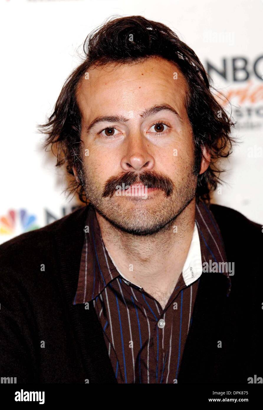 Sept. 20, 2006 - New York, New York, USA - Cast of MY NAME IS EARL ...