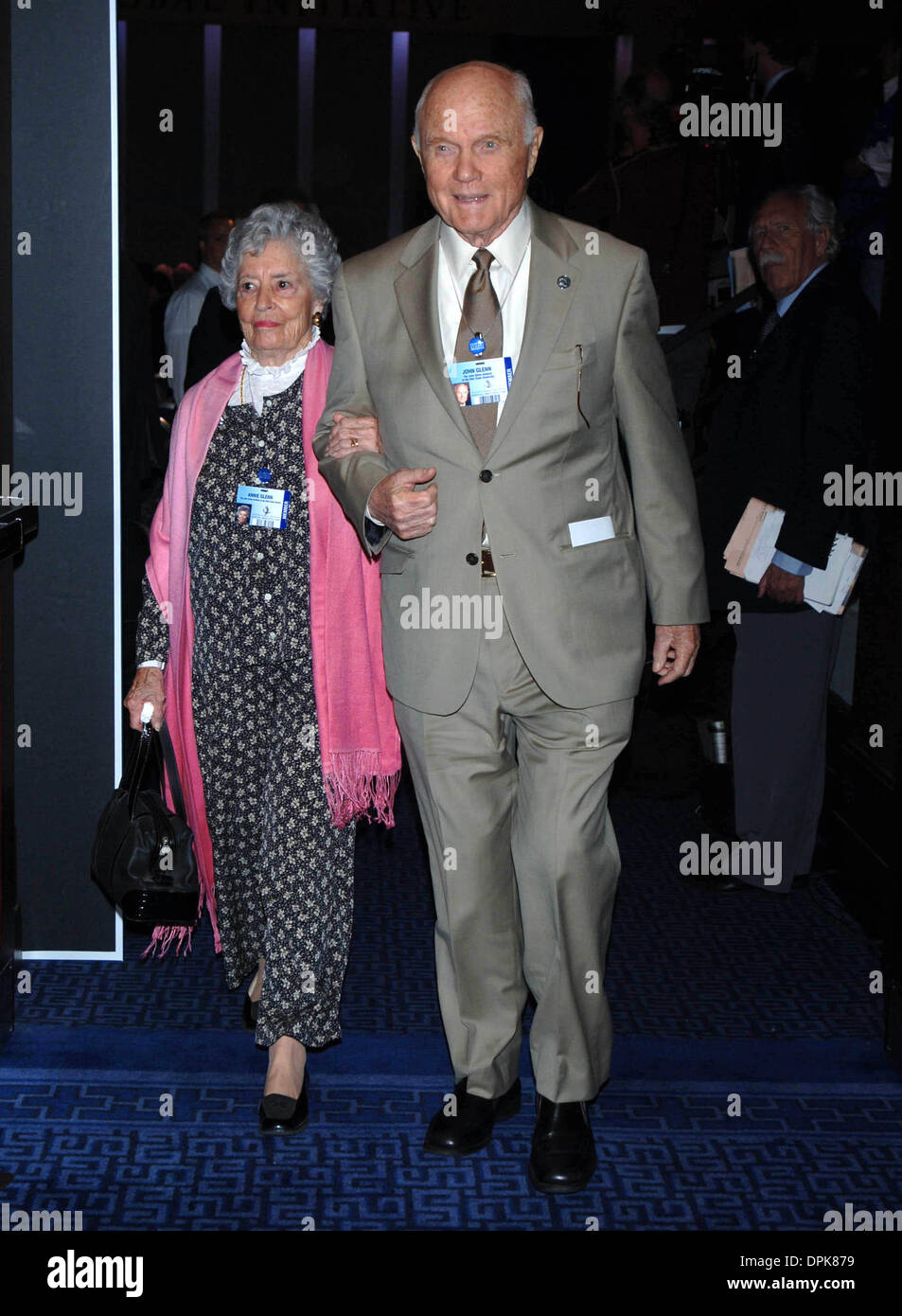 Sept. 20, 2006 - New York, New York, USA - K49930AR.DAY 1 OF THE ...