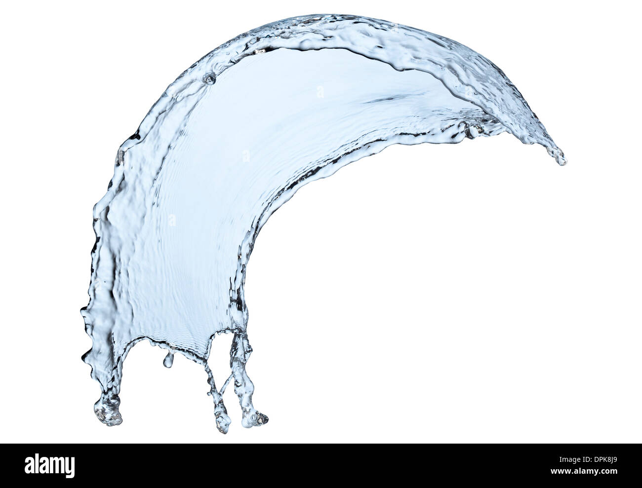 Liquid splash hi-res stock photography and images - Alamy