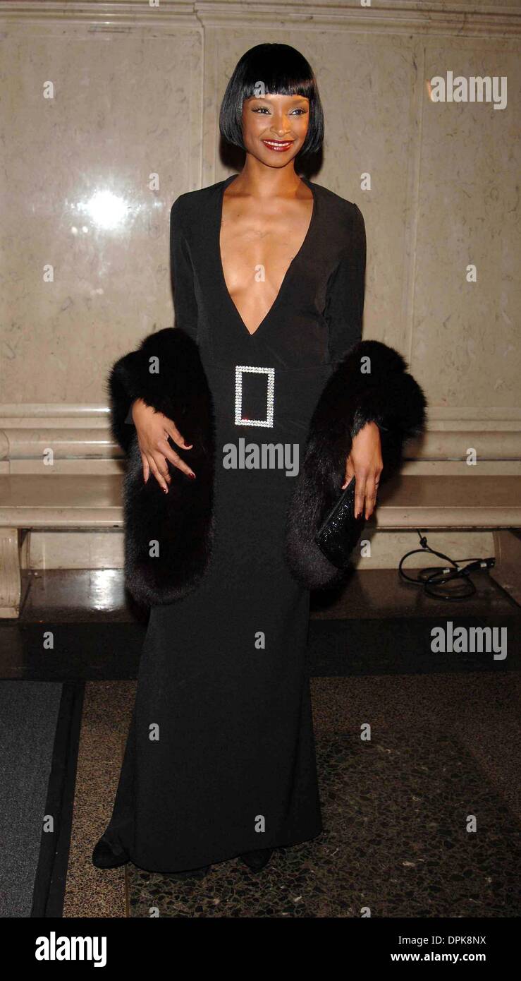 Nov. 9, 2006 - New York, new york - L'Oreal Legends Gala benefiting the ...