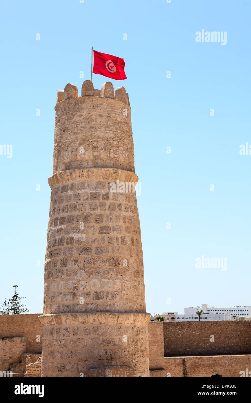 Ribat Fortress High Resolution Stock Photography and Images - Alamy