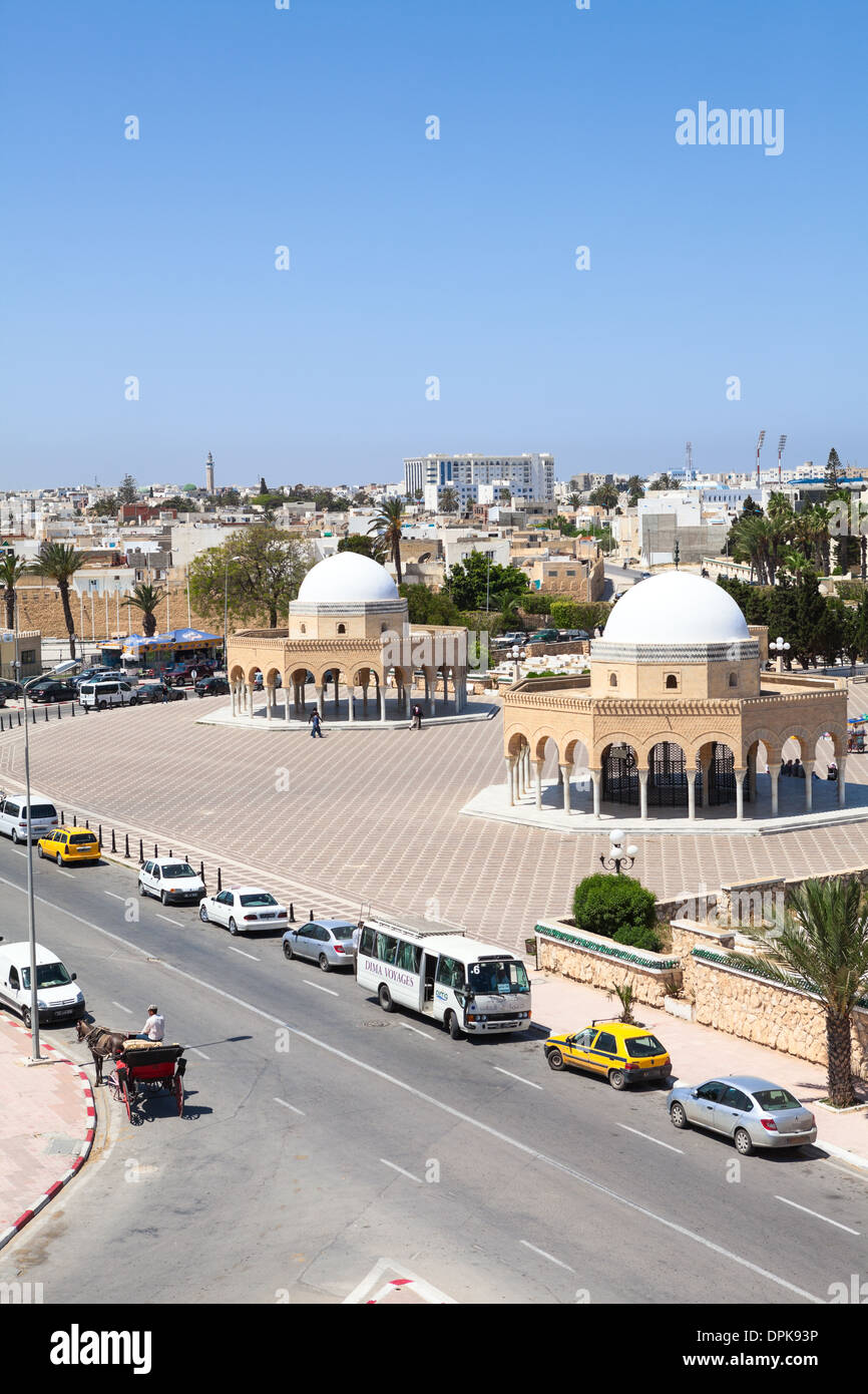 Monastir sahel tunisia hi-res stock photography and images - Alamy