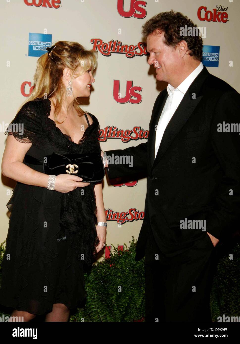 Mar. 6, 2006 - Los Angeles, California - K47104AR.Us Weekly AND Rolling ...