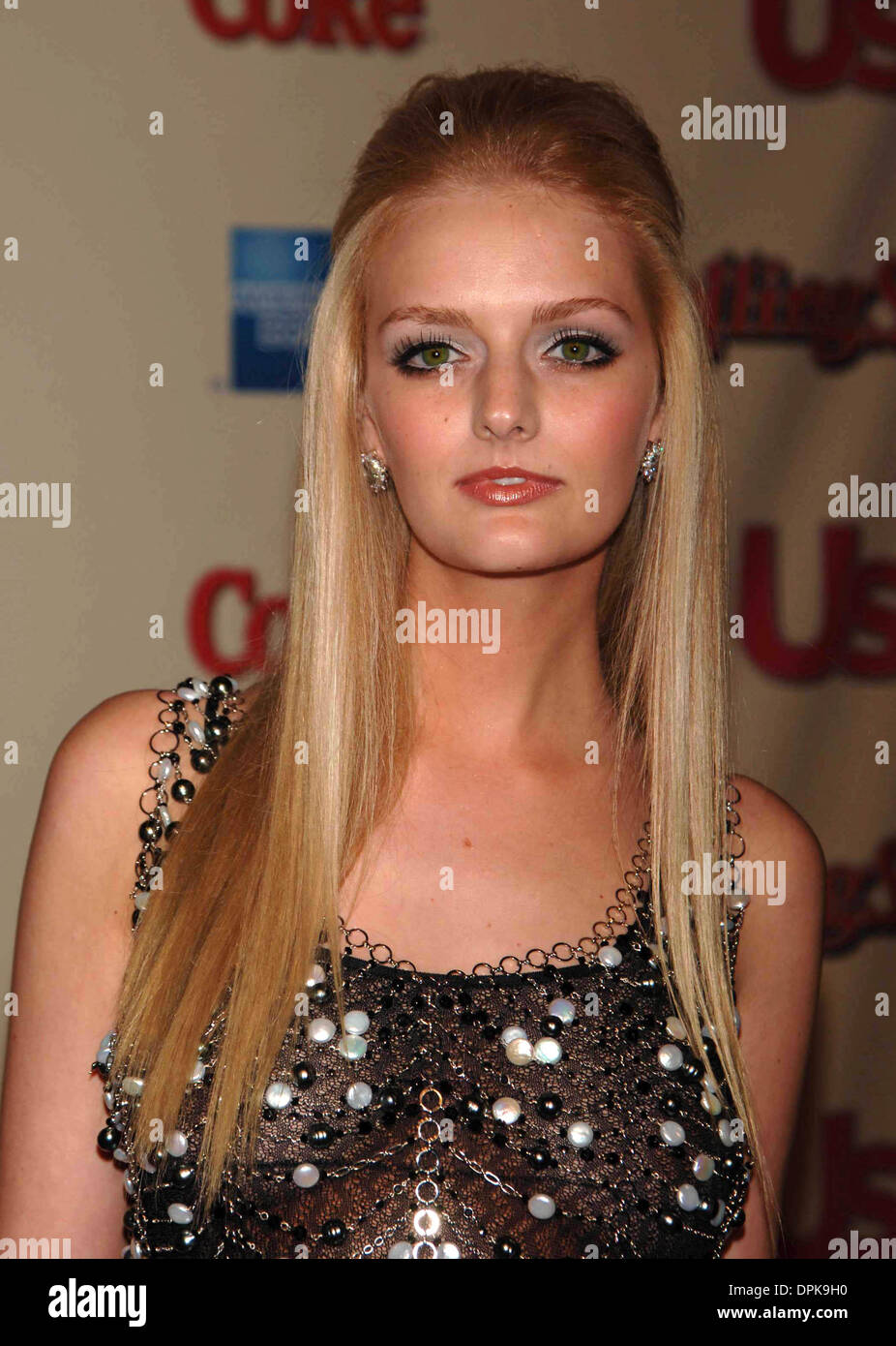 Mar. 6, 2006 - Los Angeles, California - Us Weekly Rolling Stone Oscar ...