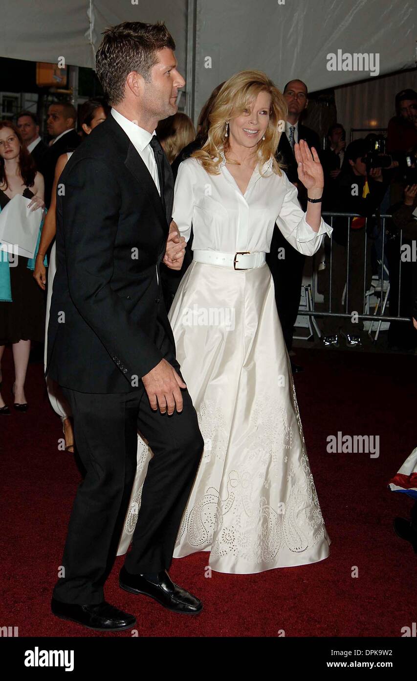 May 2, 2006 - New York, New York, USA - Metropolitan Museum's Costume ...