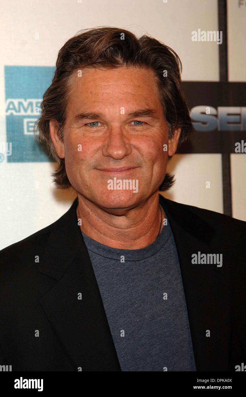 May 7, 2006 - New York, New York, USA - K47743AR.POSEIDON PREMIERE AT ...