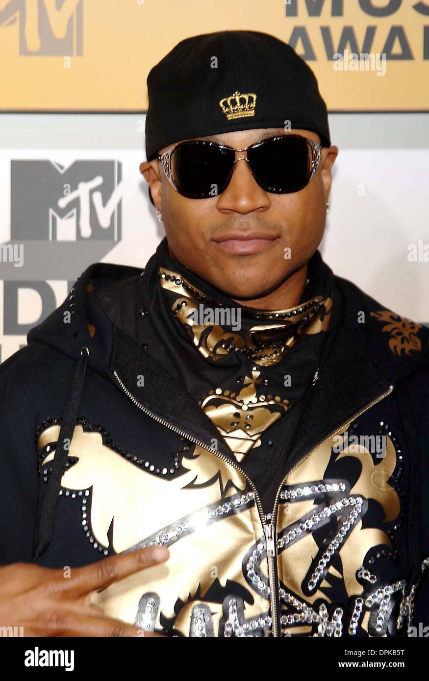 Sept. 1, 2006 - New York, New York, USA - MTV's Video Music Awards held ...