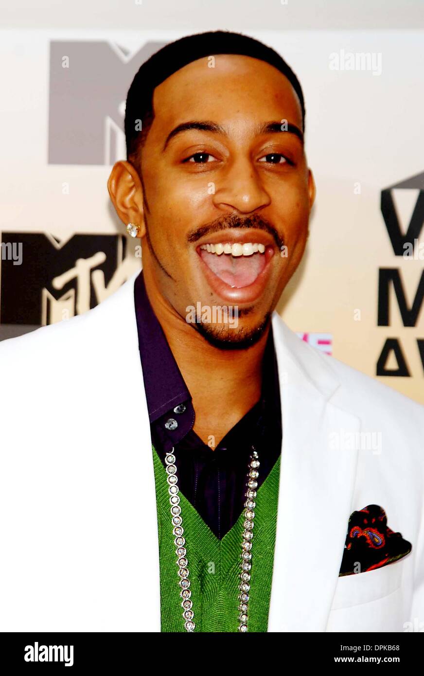 Sept. 1, 2006 - New York, New York, USA - K49482AR.MTV'S VIDEO MUSIC ...