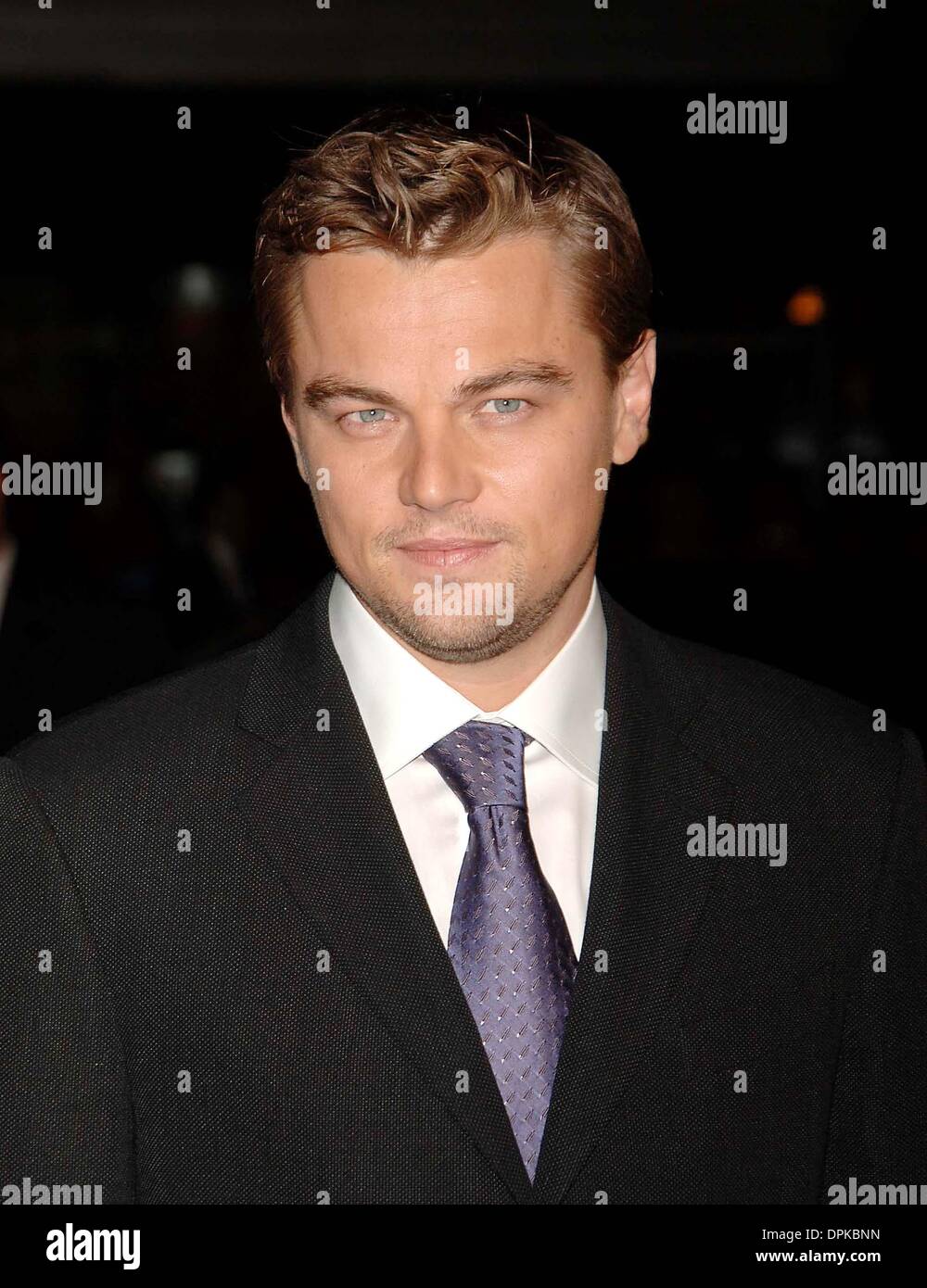 Sept. 27, 2006 - New York, New York, USA - THE DEPARTED premieres at ...