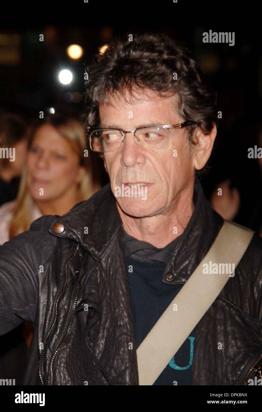 Sept. 27, 2006 - New York, New York, USA - THE DEPARTED premieres at ...