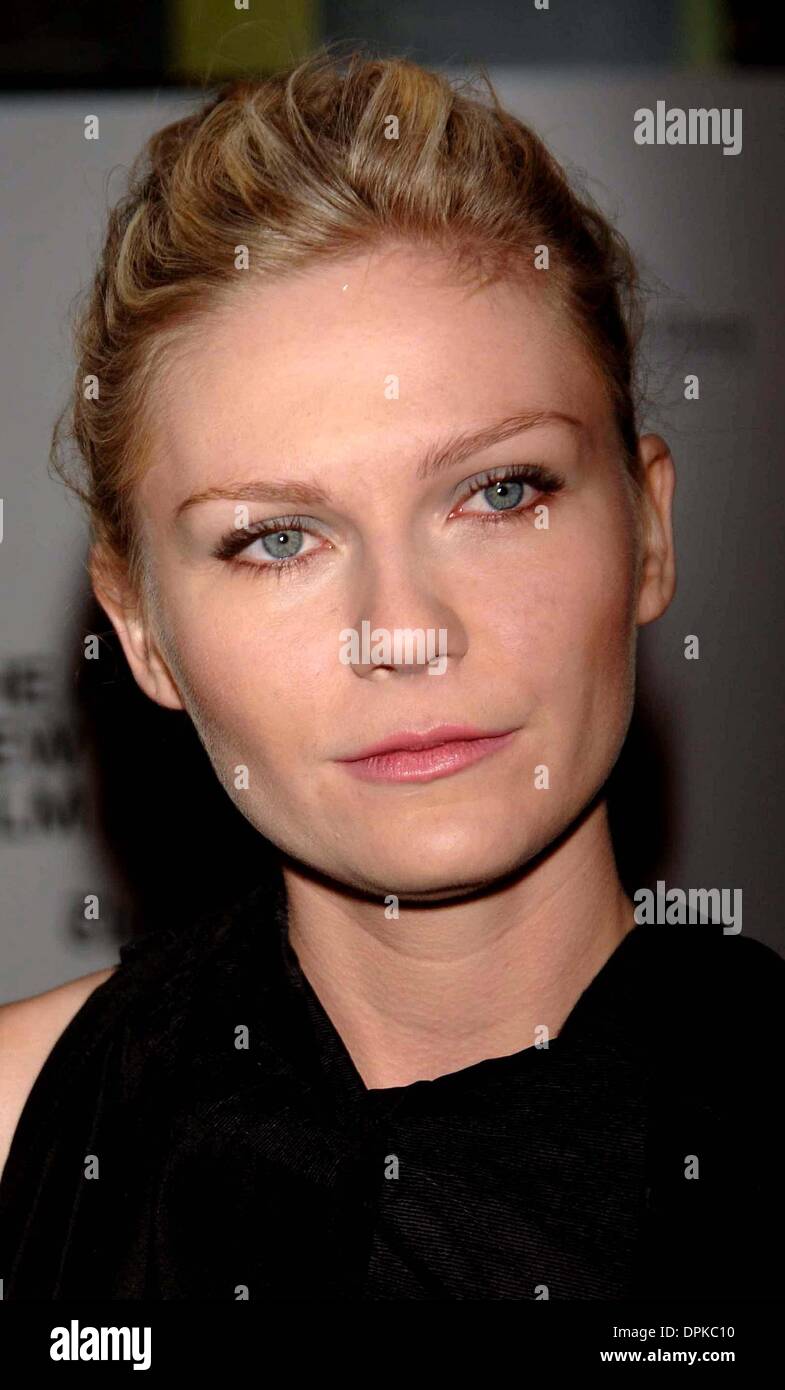 Premiere marie antoinette 2006 hi-res stock photography and images - Alamy