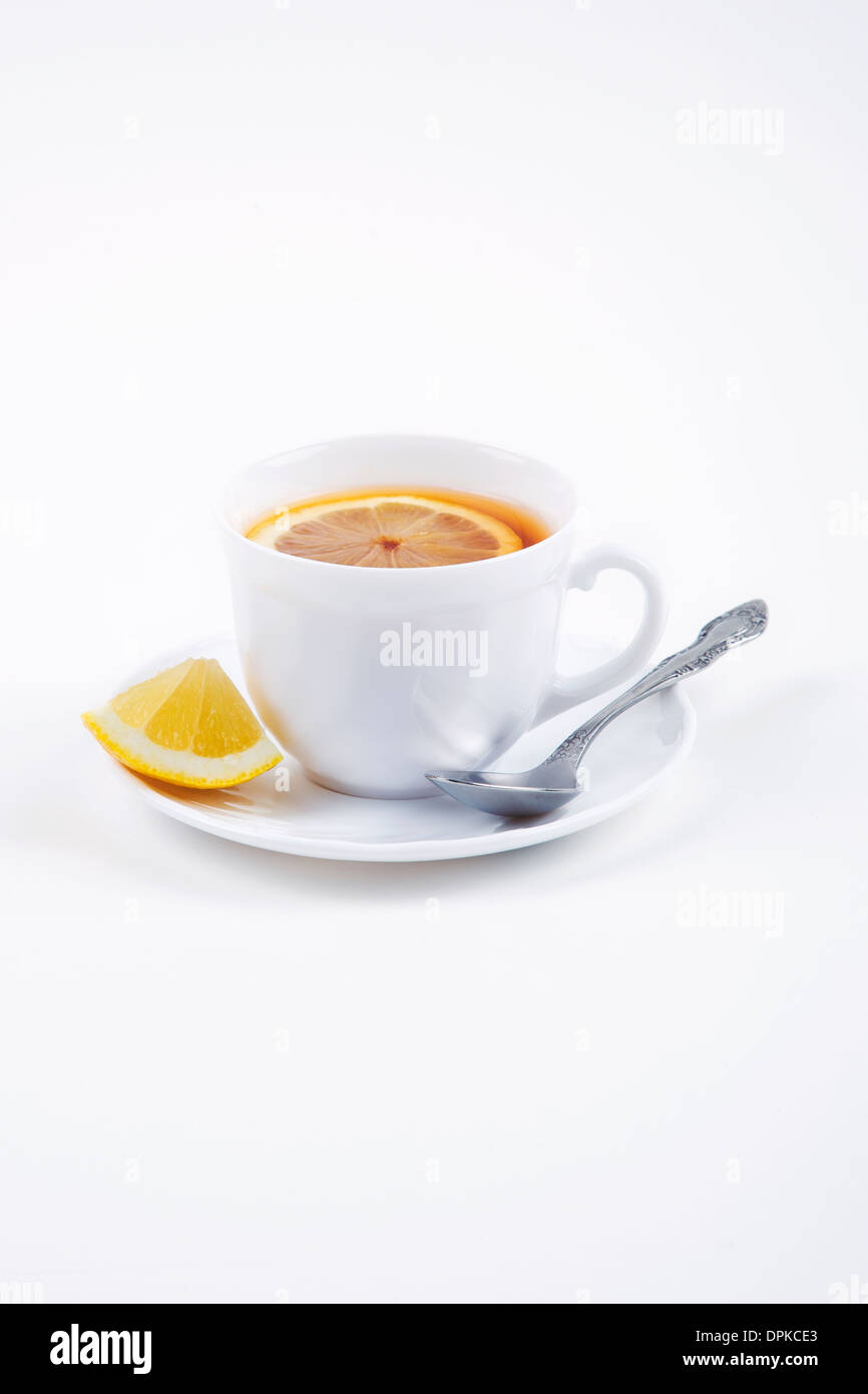 Lemon advertisement hi-res stock photography and images - Alamy