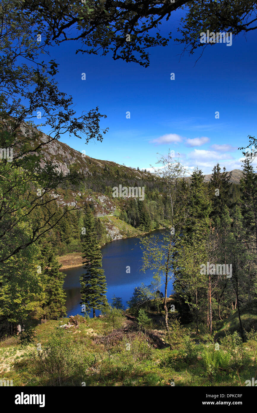 Norwegian Fjords Bergen High Resolution Stock Photography and Images ...