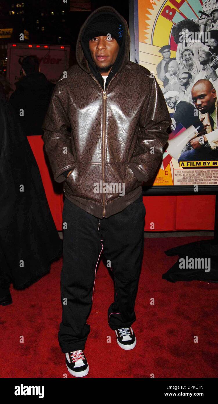 Mar. 1, 2006 - New York, NEW YORK - K46983AR.PREMIERE OF '' DAVE ...