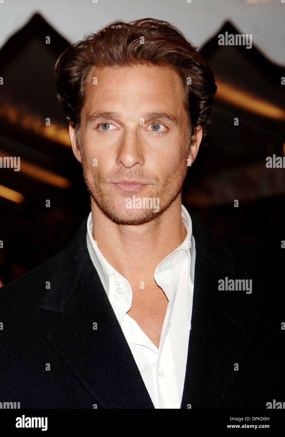 Mar. 9, 2006 - New York, NEW YORK - K47151AR.''FAILURE TO LAUNCH ...