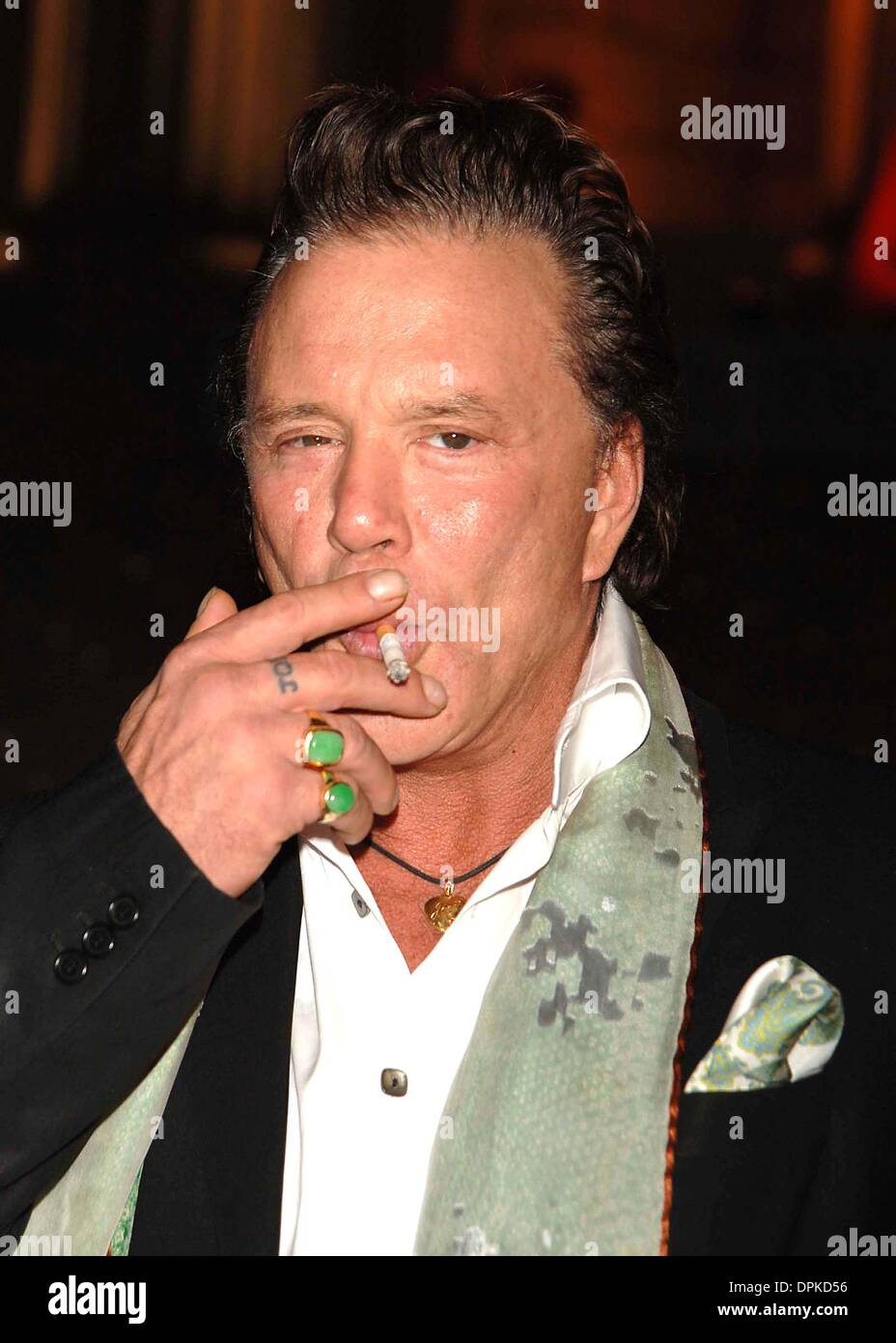 Apr. 27, 2006 - New York, New York, USA - K47625AR.VANITY FAIR PARTY TO ...