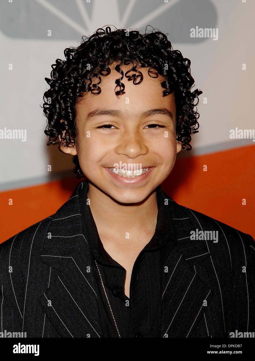 May 15, 2006 - New York, New York, USA - K47877AR.NBC UPFRONT AT RADIO ...