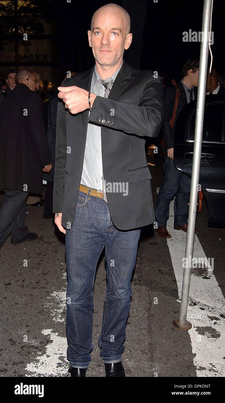 June 9, 2006 - New York, New York, USA - K48251AR.CARTIER AND INTERVIEW ...