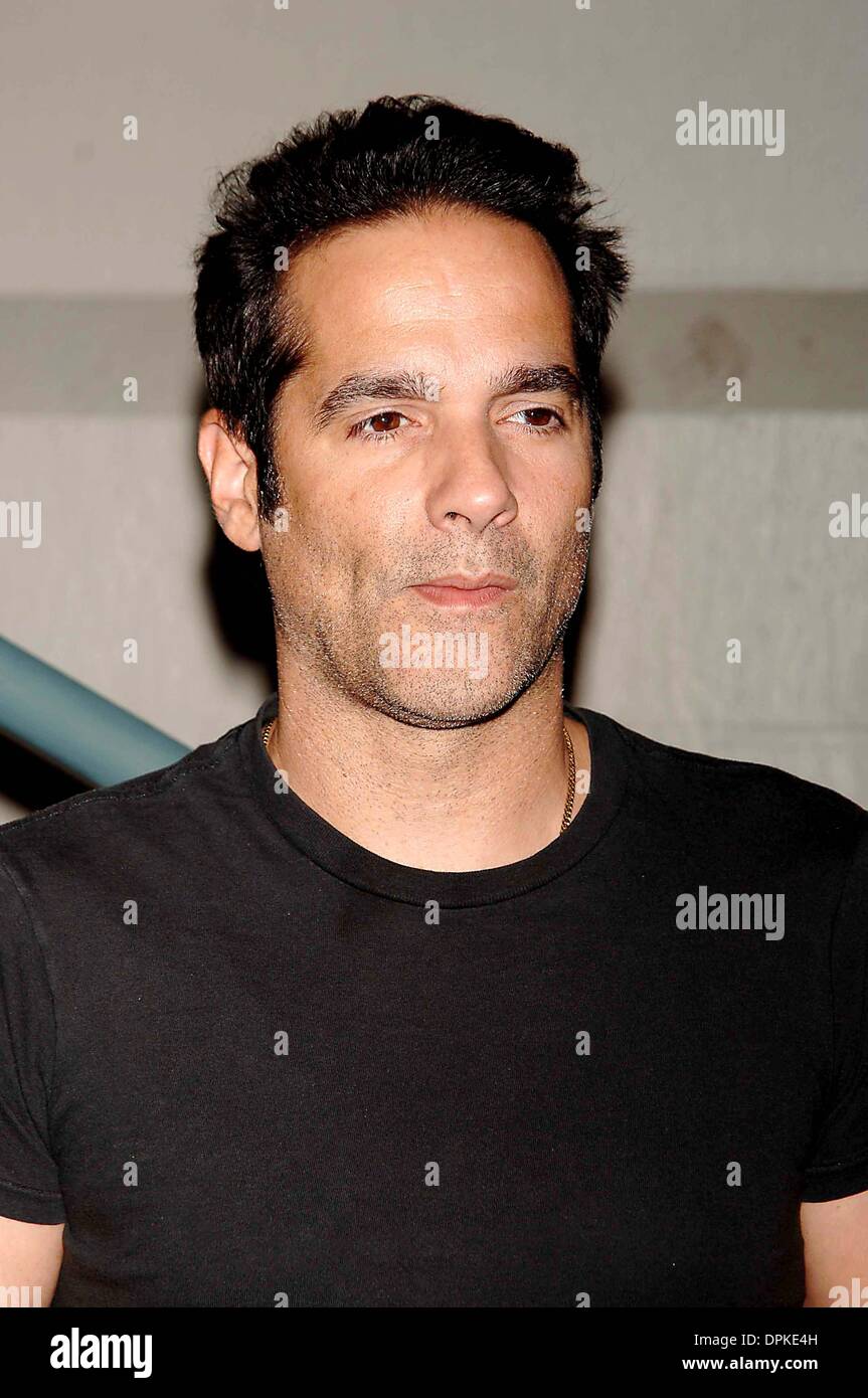June 23, 2006 - New York, New York, USA - Entertainment Weekly hosts ...