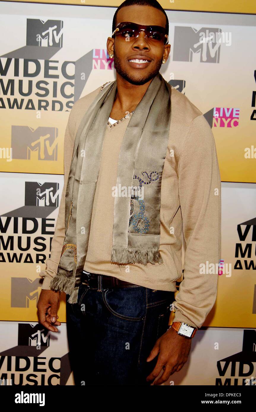 Sept. 1, 2006 - New York, New York, USA - MTV's Video Music Awards held ...