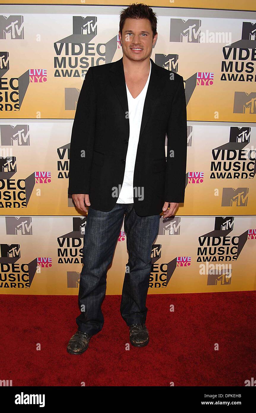 Sept. 1, 2006 - New York, New York, USA - MTV's Video Music Awards held ...