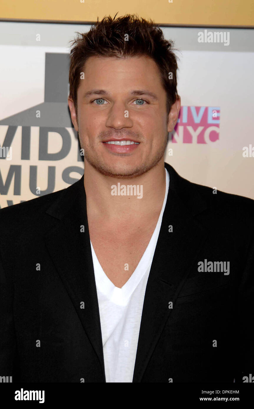 Sept. 1, 2006 - New York, New York, USA - MTV's Video Music Awards held ...