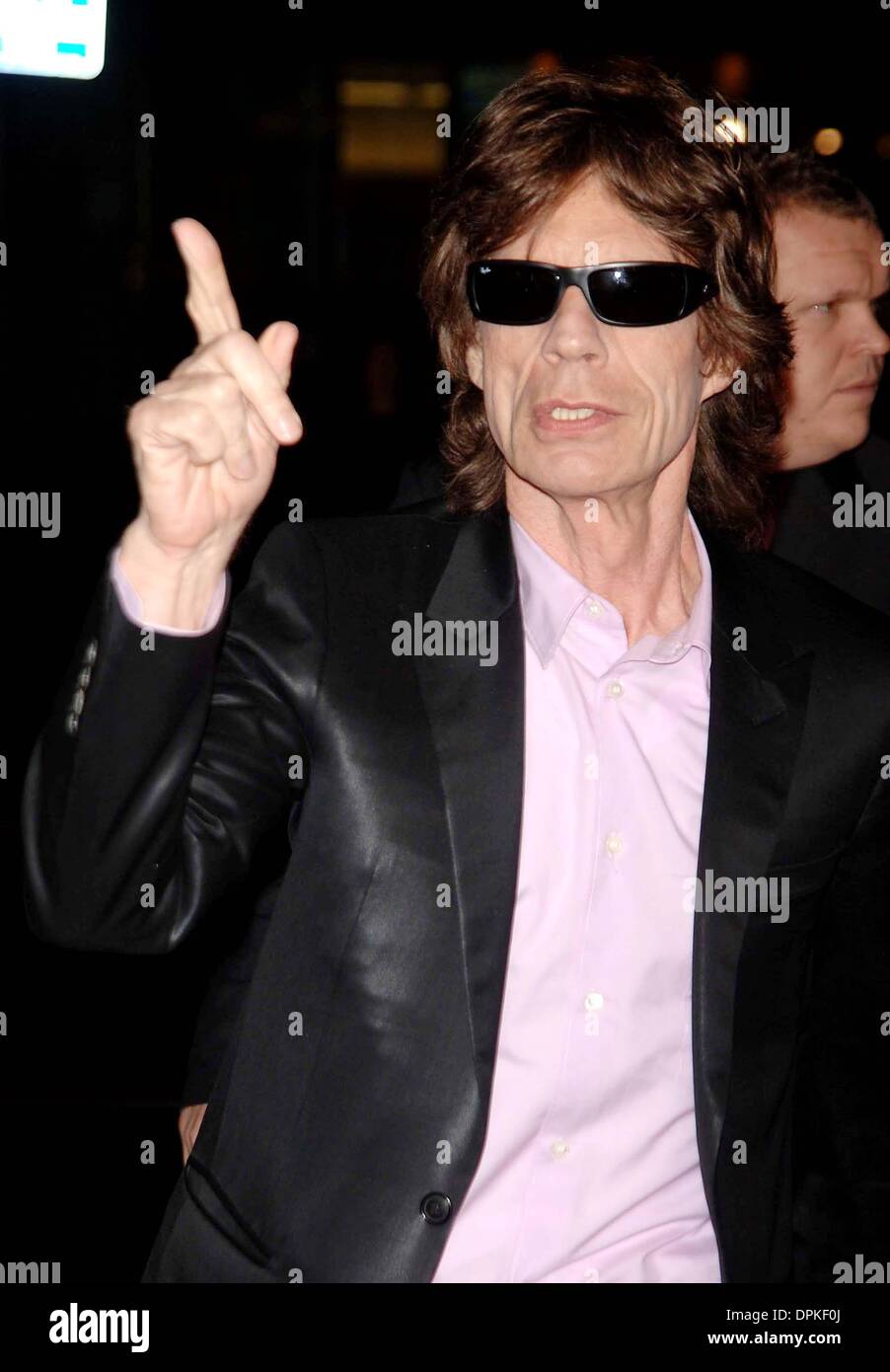 Sept. 27, 2006 - New York, New York, USA - THE DEPARTED premieres at ...