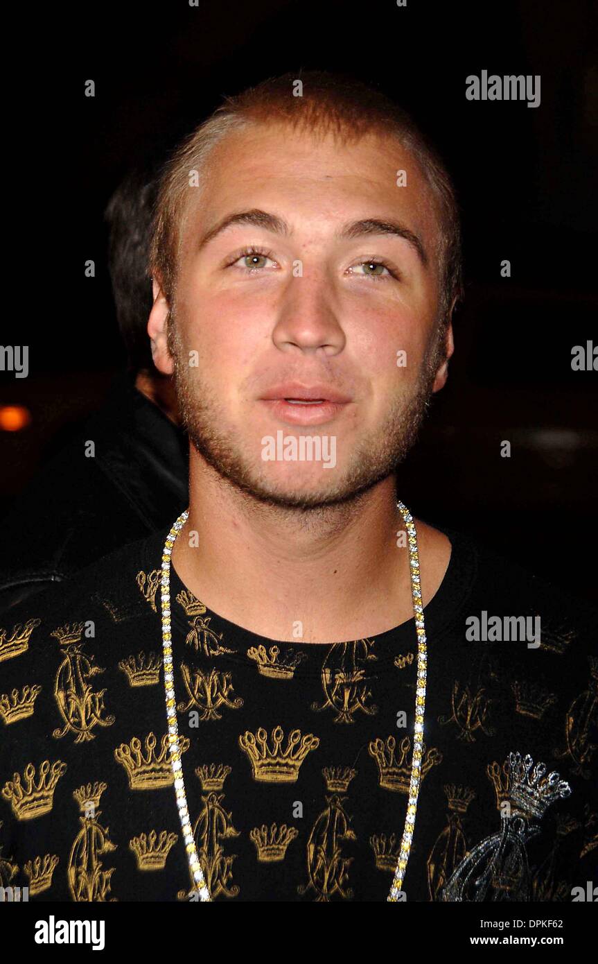 Nick hogan hi-res stock photography and images - Alamy