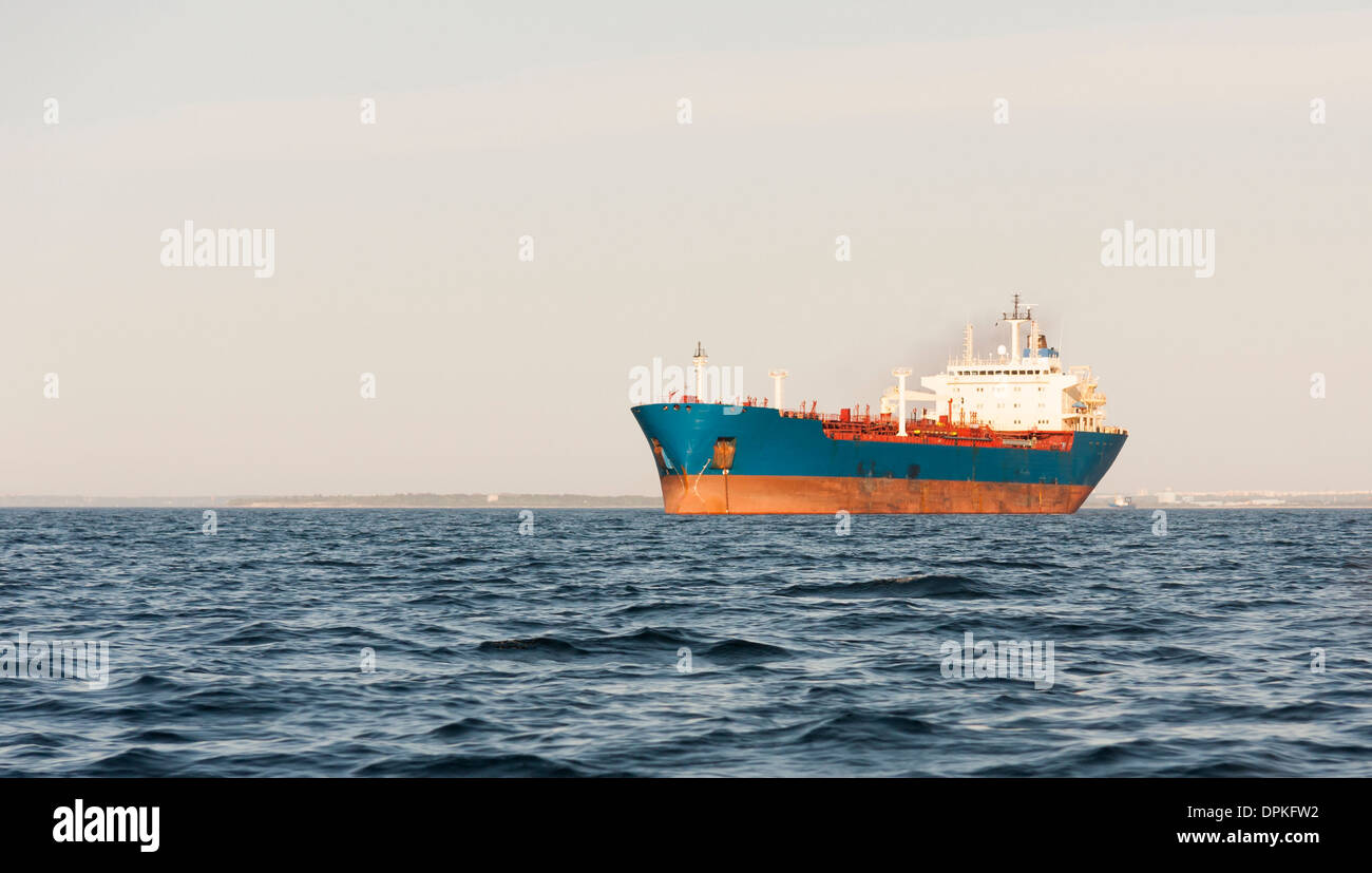 Chemical tanker hi-res stock photography and images - Alamy