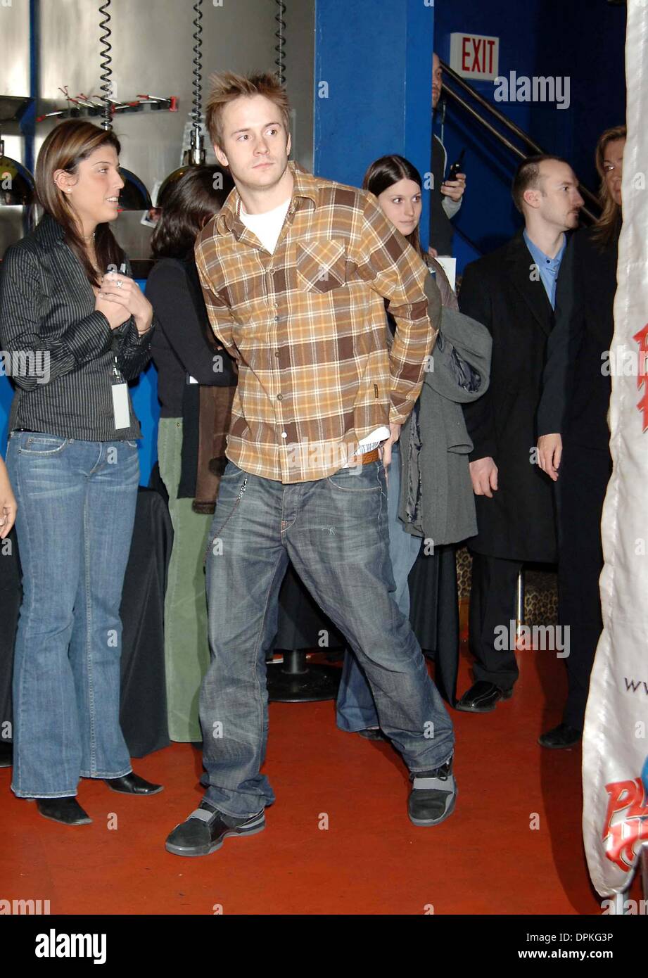 Amanda Bynes And Robert Hoffman