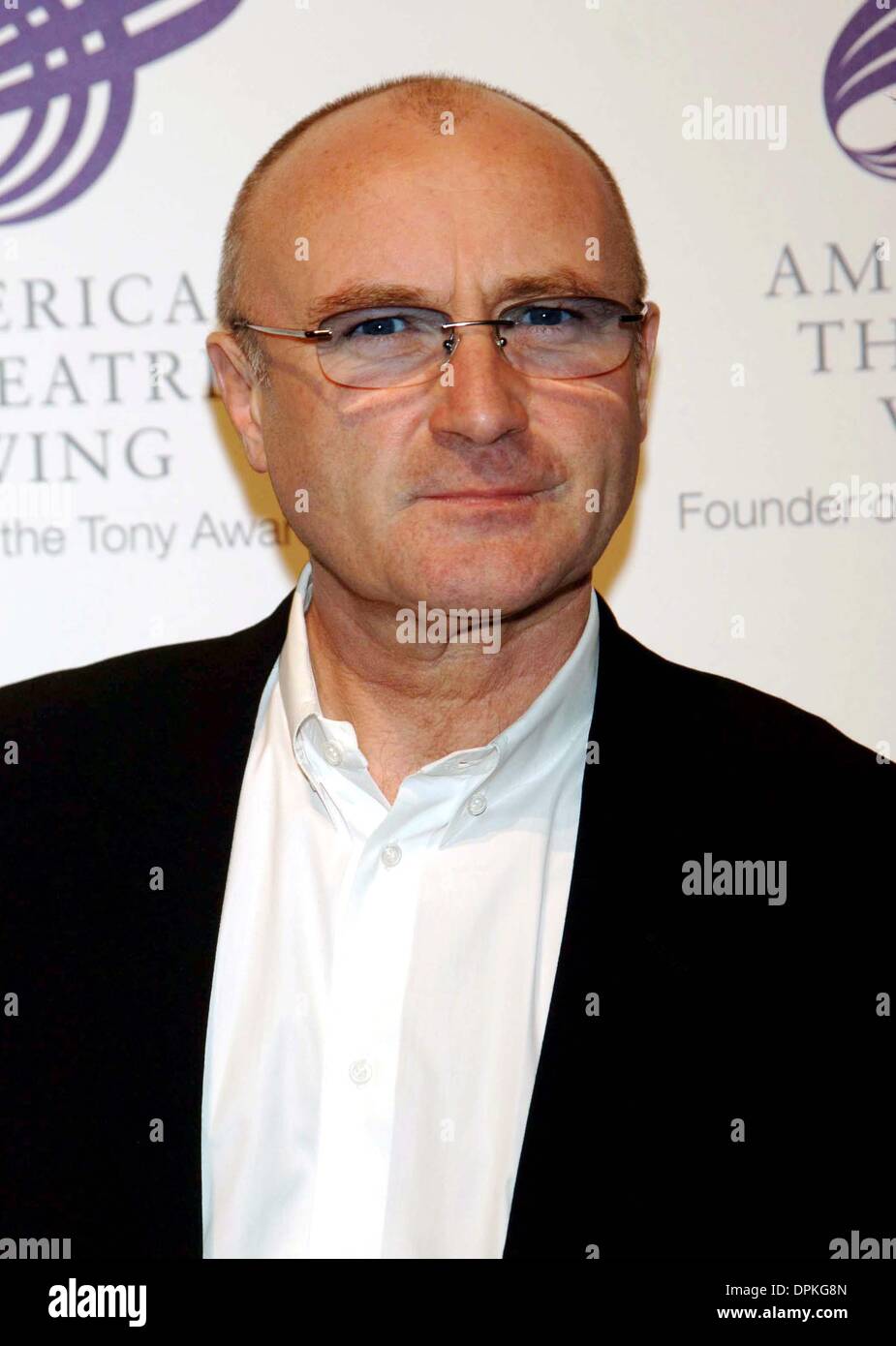 Apr. 11, 2006 - New York, New York, USA - K47475AR.AMERICAN THEATRE ...