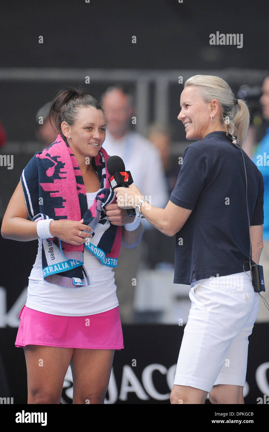 Australian rennae stubbs hi-res stock photography and images - Alamy