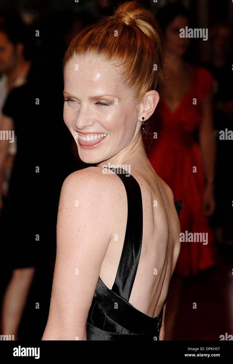 Rebecca mader devil wears prada hi-res stock photography and images - Alamy